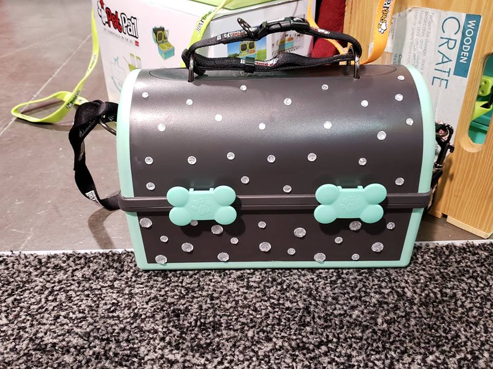 Add your own style to my pet pail! - My Pet Pail